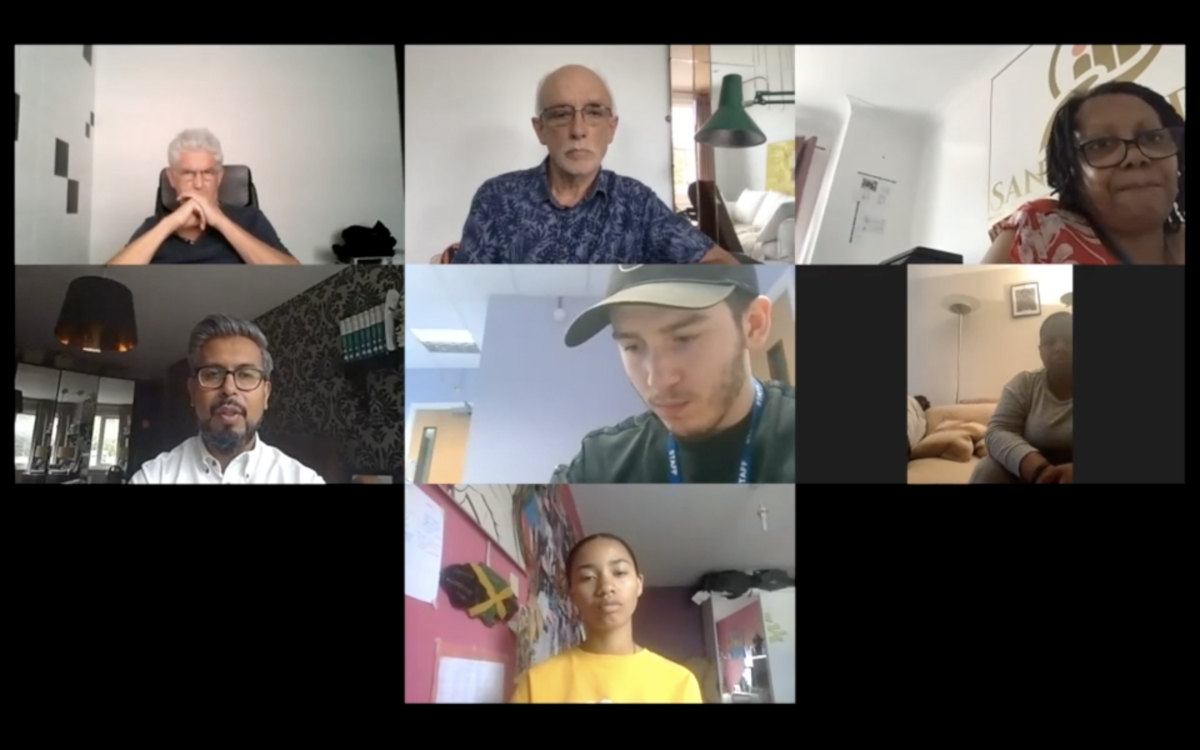 LET'S TALK with IOPC [LT#10] - Lets Talk